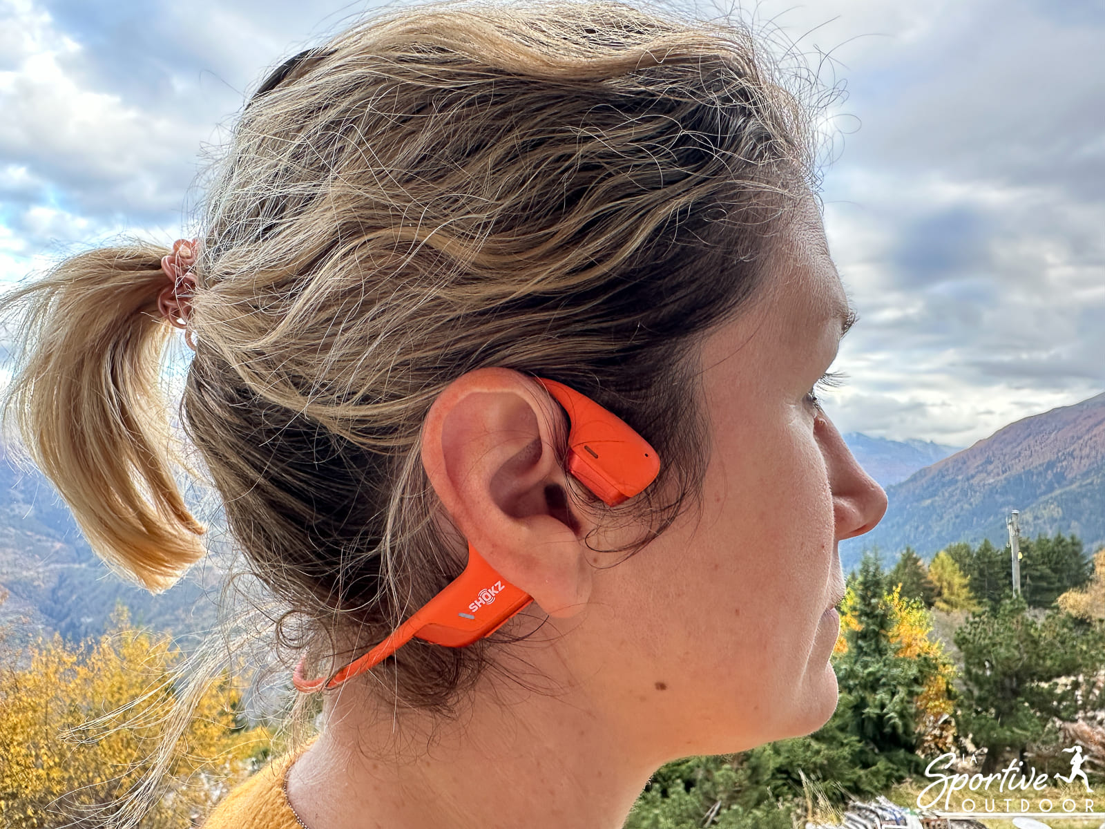 Test Shokz OpenRun Pro 2 - The ultimate sports headset