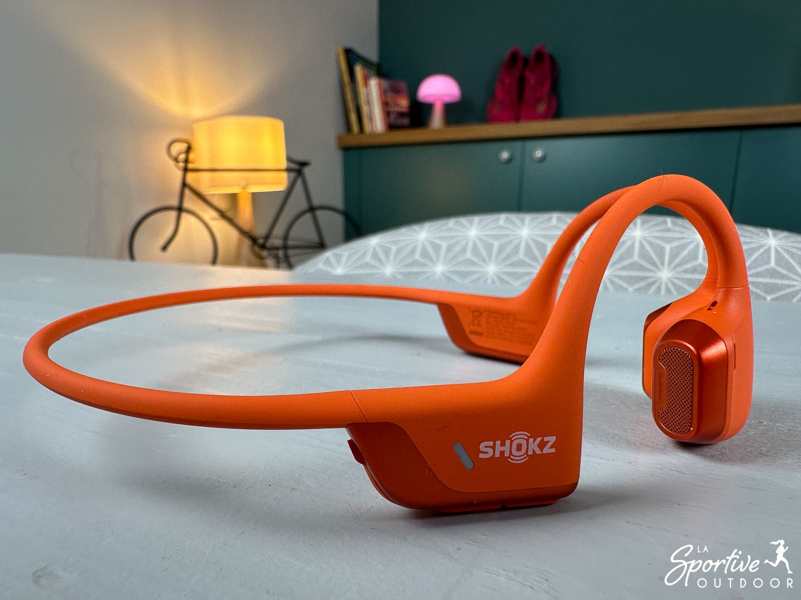 Test Shokz OpenRun Pro 2 - The ultimate sports headset