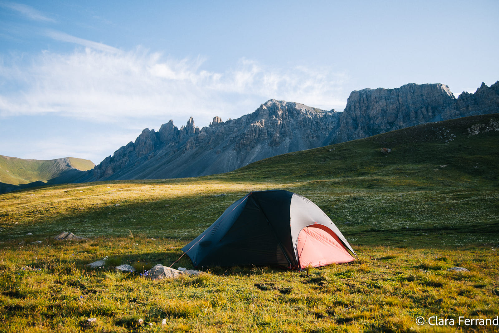 My tips for preparing (and making a success of!) your first bivouac