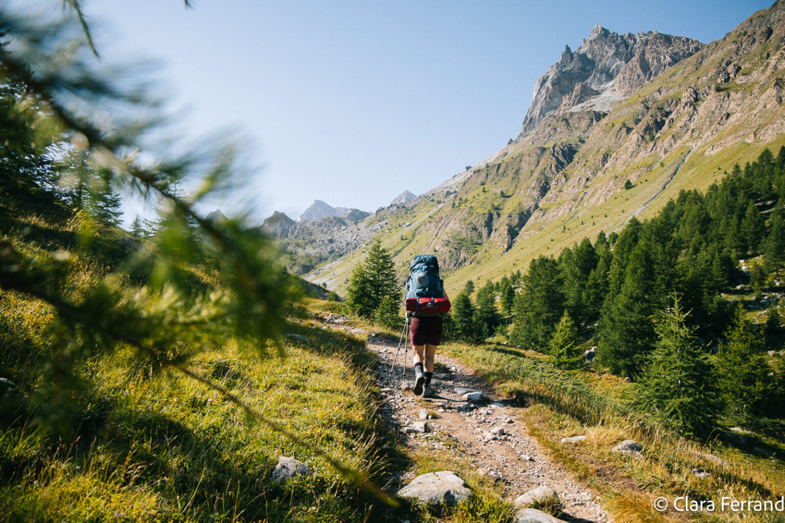 My tips for preparing (and making a success of!) your first bivouac