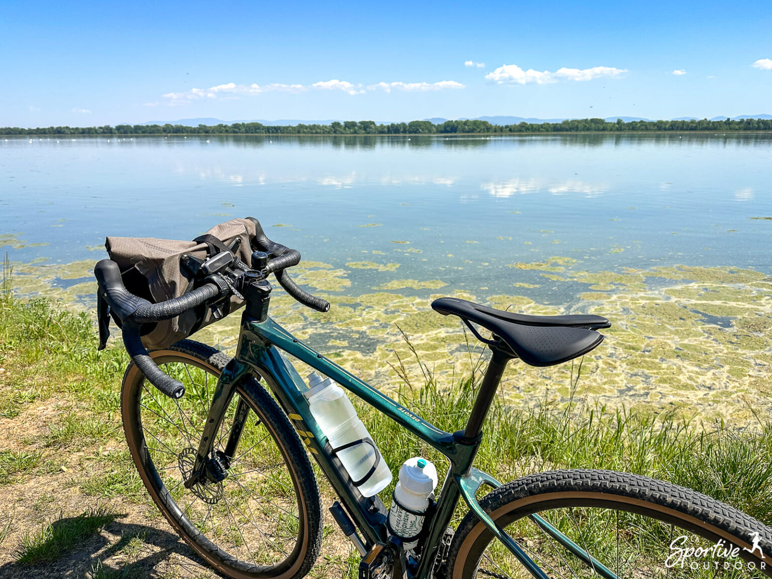 Test the Liv Devote Advanced 2 - Versatile Gravel bike for women!