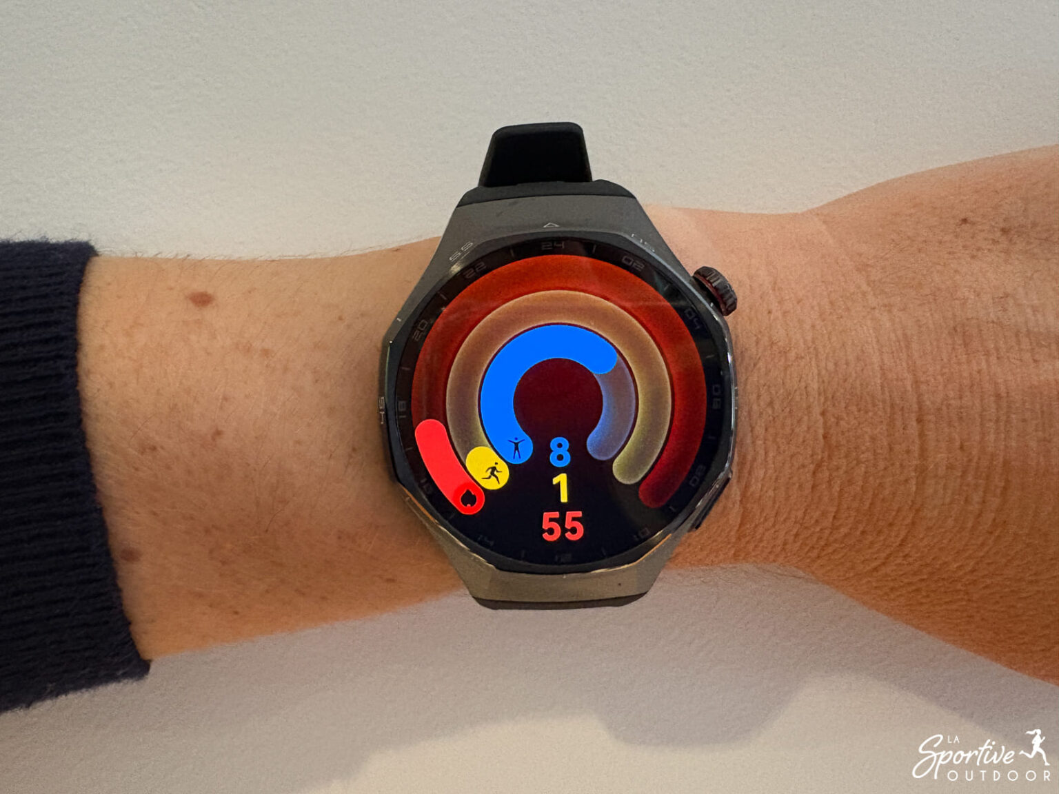 Huawei Watch GT6 Pro test - My full review