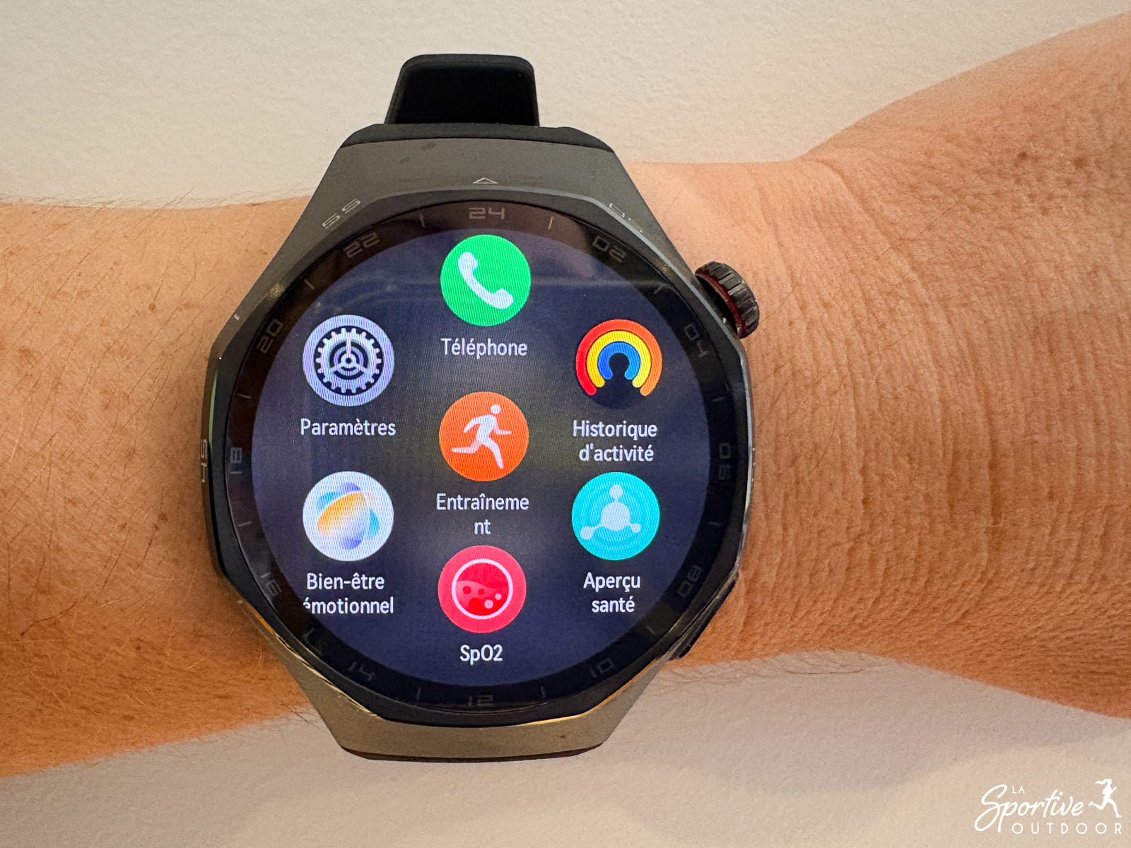 Huawei Watch GT6 Pro test - My full review