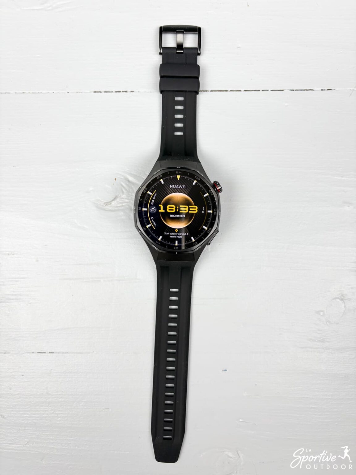 Huawei Watch GT6 Pro test - My full review