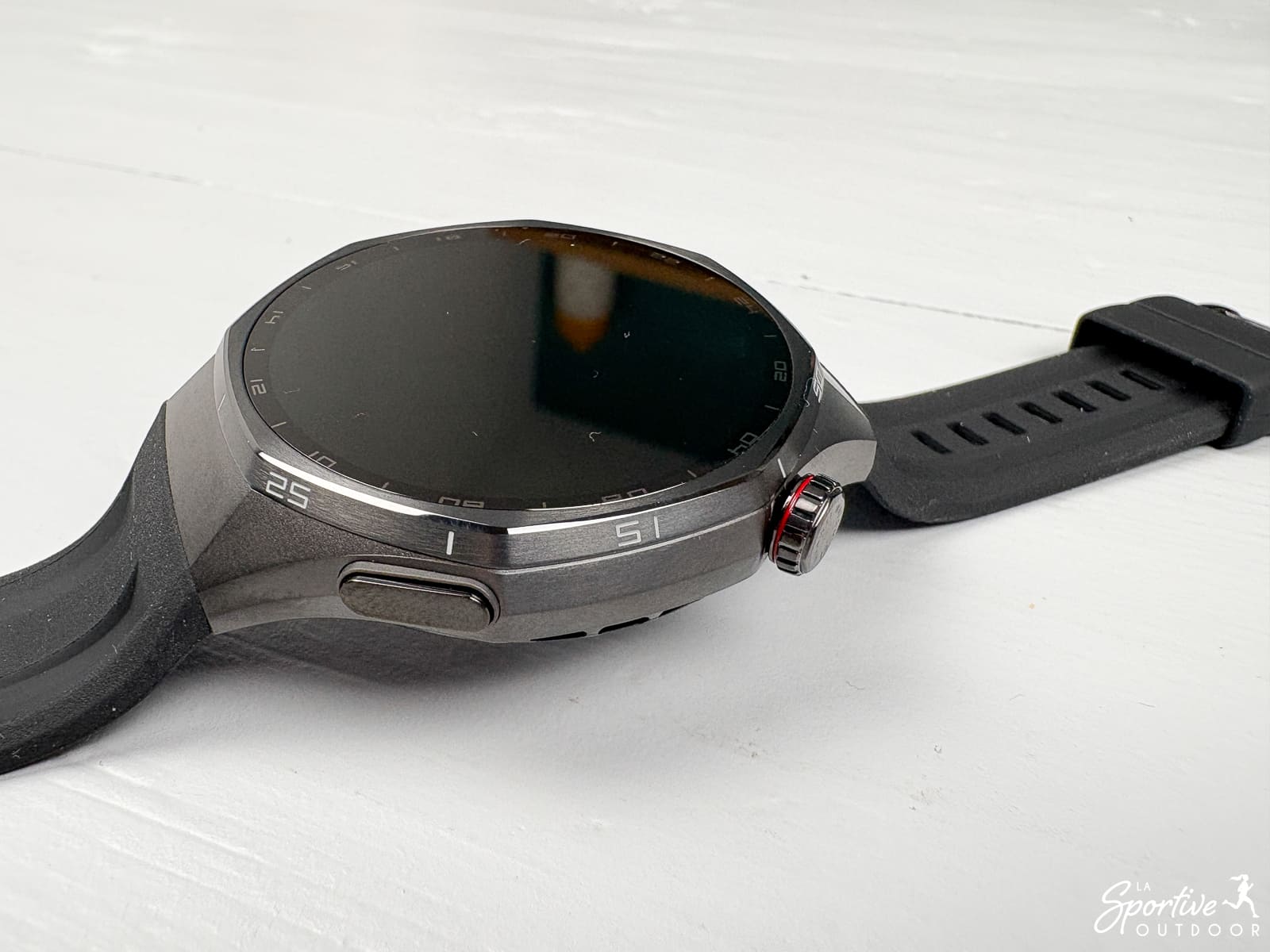 Huawei Watch GT6 Pro test - My full review
