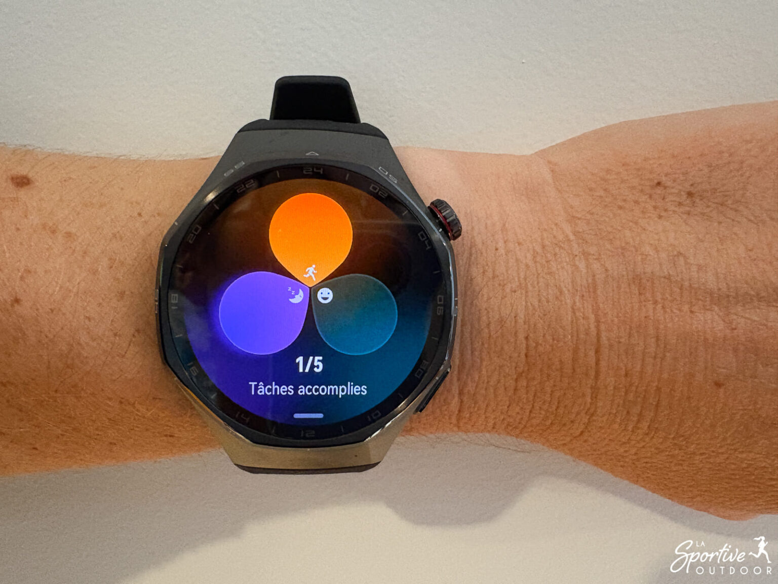 Huawei Watch GT6 Pro test - My full review